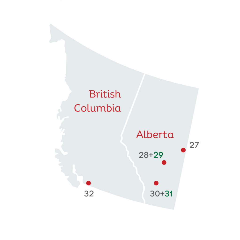 About MAC – Al-Salam Centre